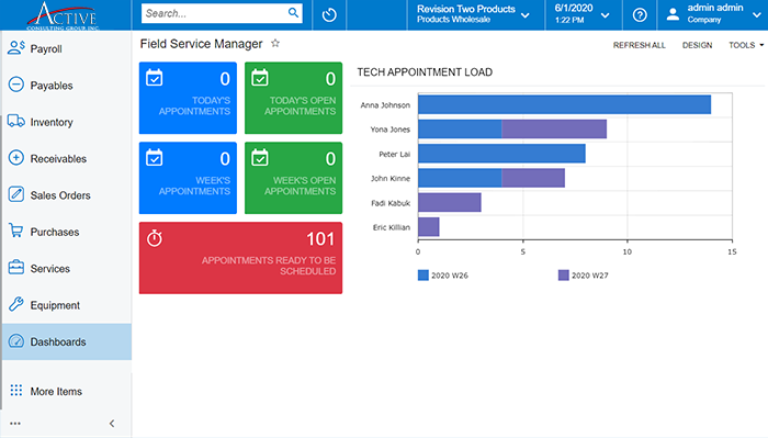Active Consulting Group, Inc. - Home