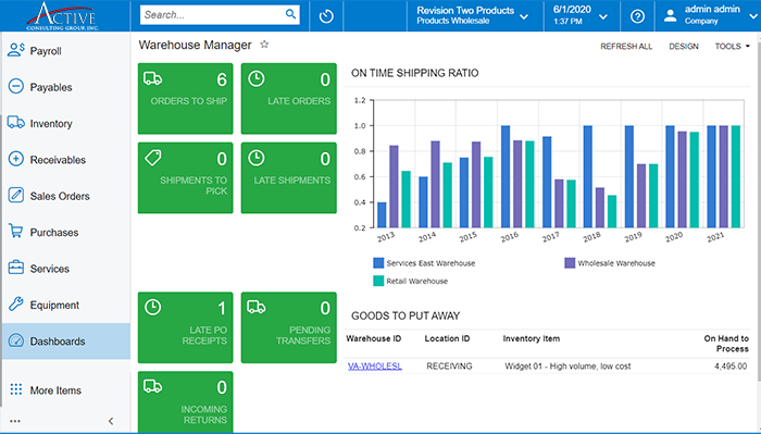 Active Consulting Group, Inc. - Home